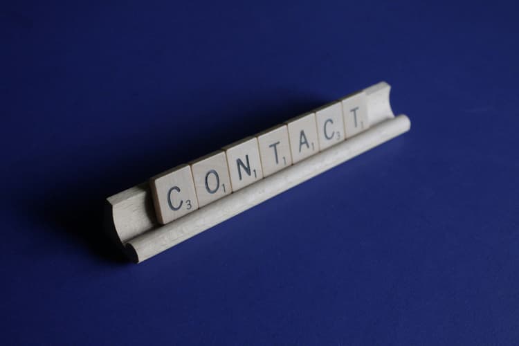 Contact Information Section: Complete Do's and Don'ts Guide